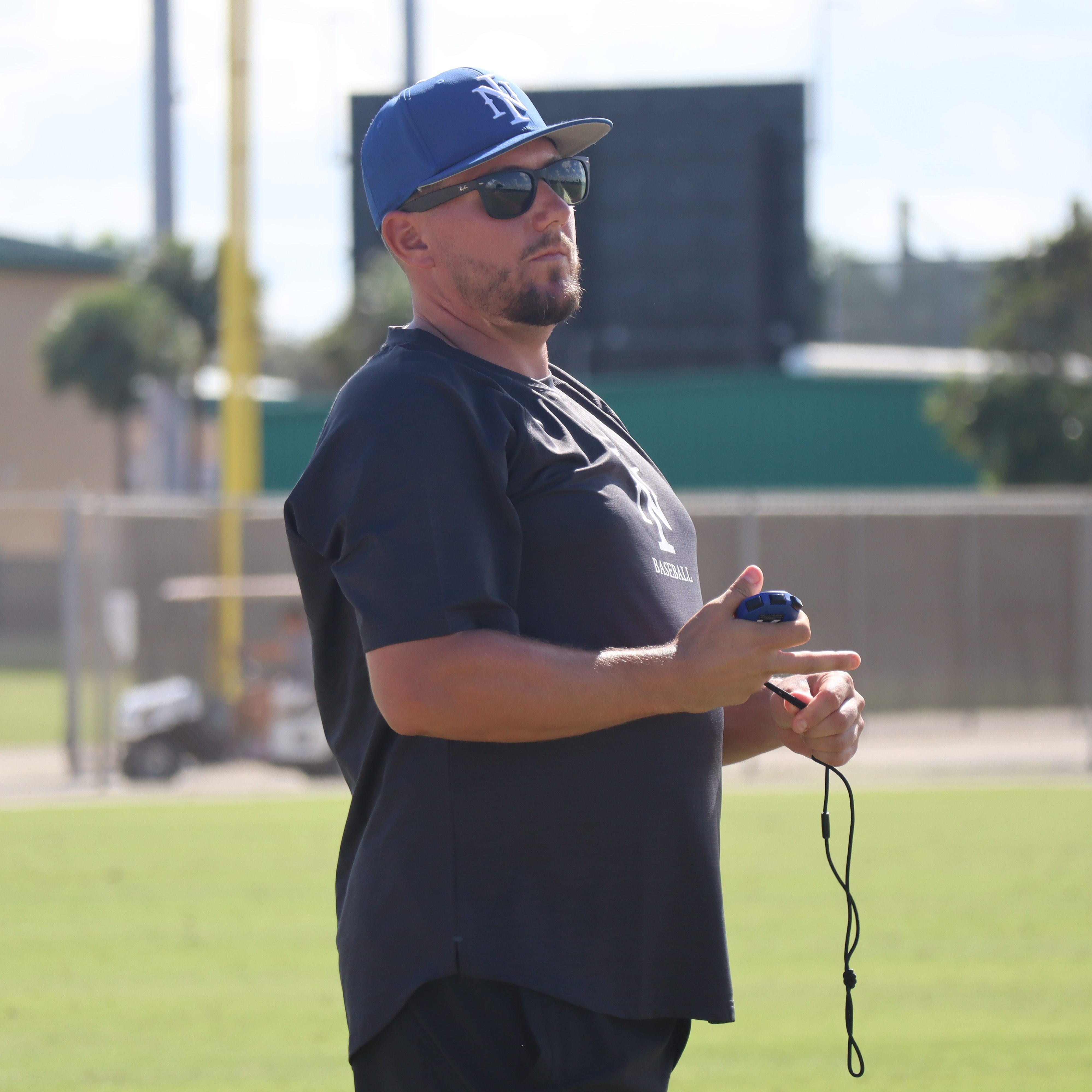 About - Ninth Inning