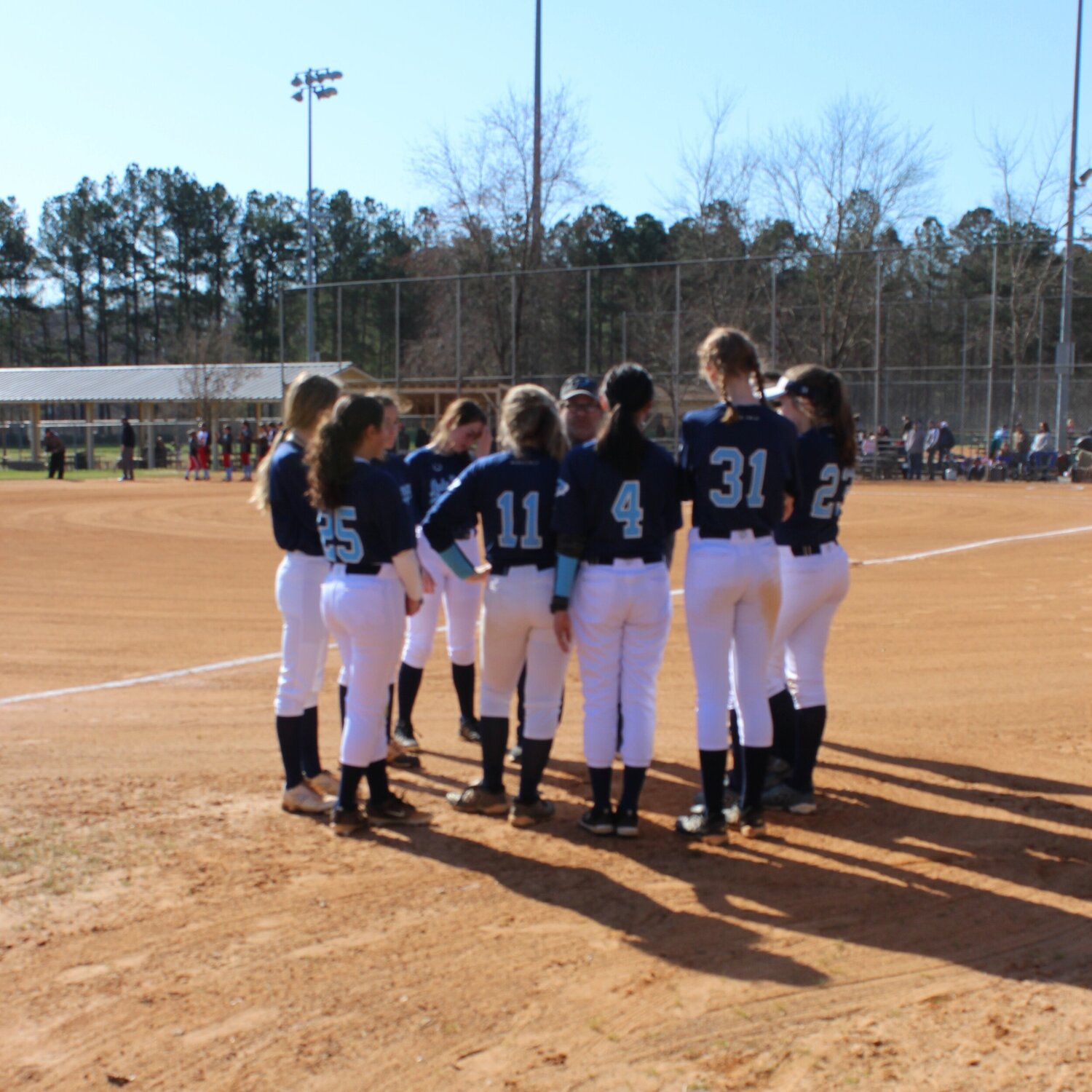 Seventh Inning - Ninth Inning