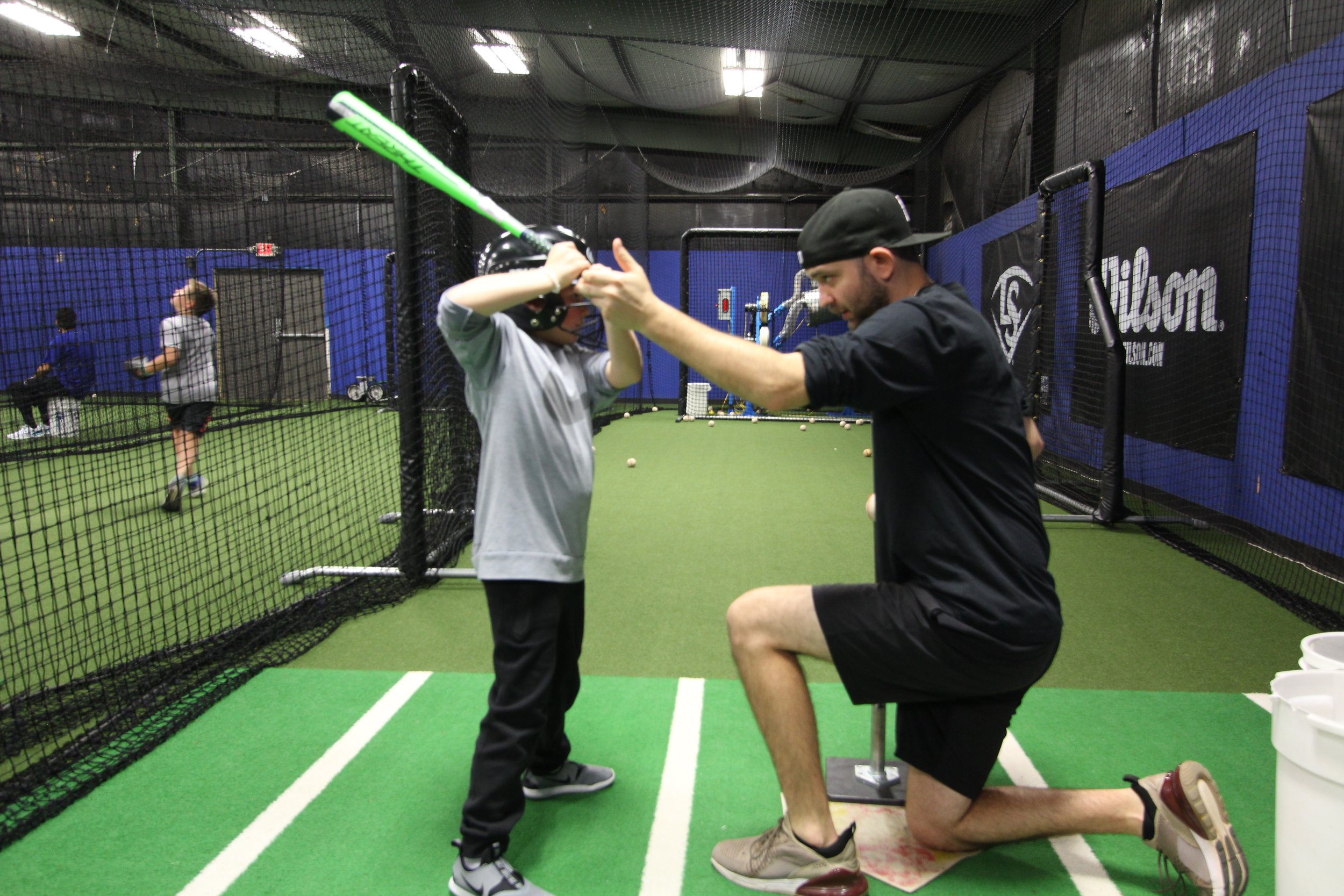 Instructions - Ninth Inning