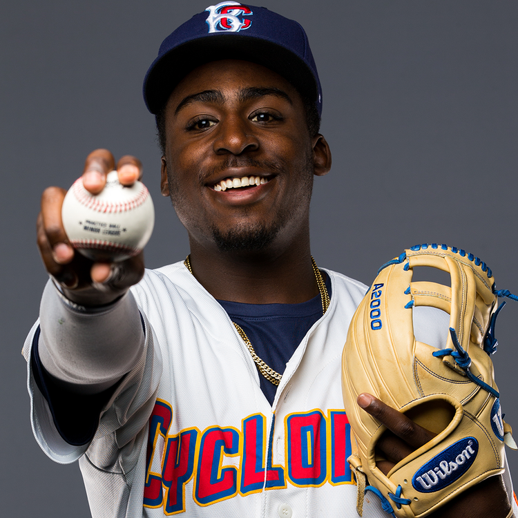 About - Ninth Inning