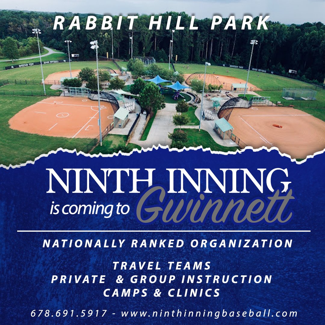 Gwinnett - Ninth Inning
