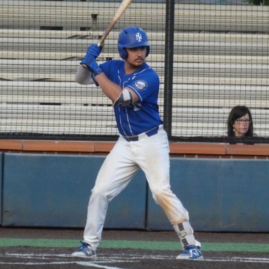 Ben Smith - Ninth Inning