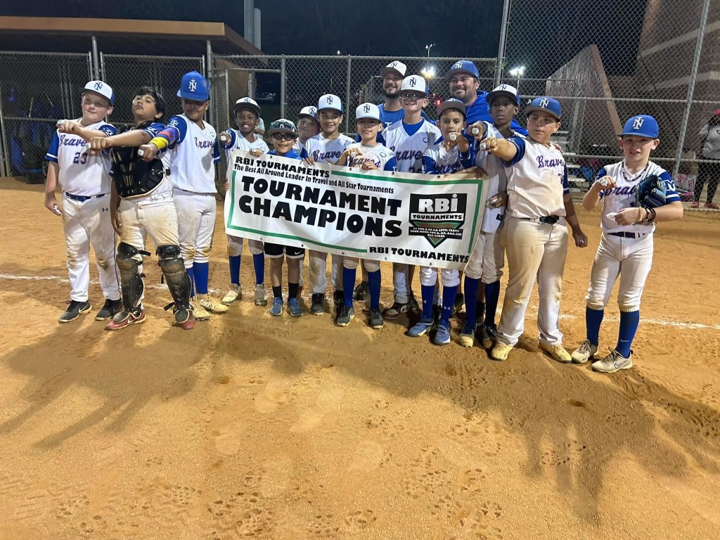 Teams - Ninth Inning