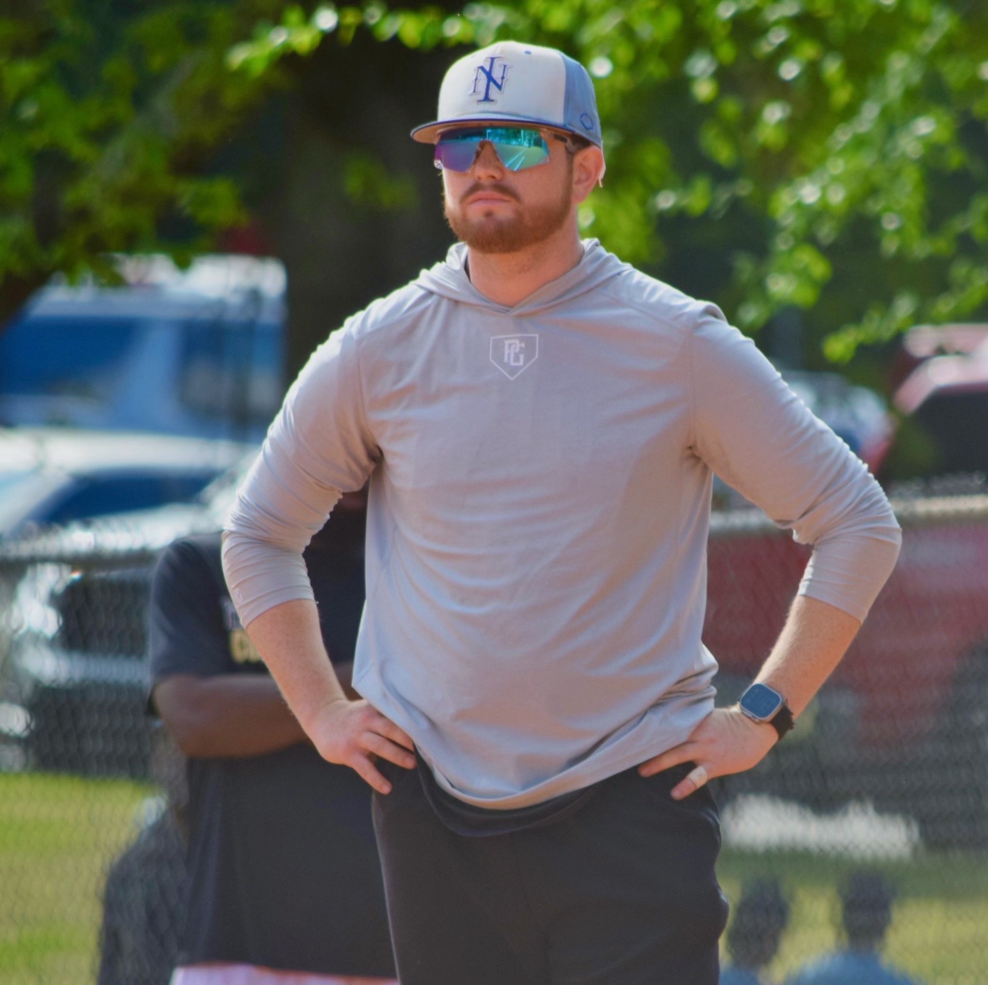 Staff - Ninth Inning