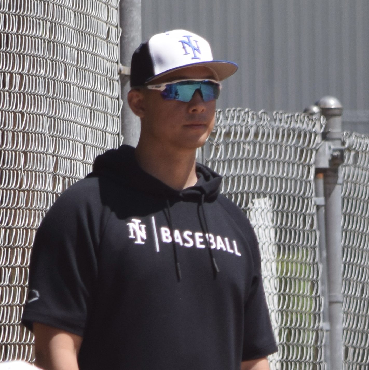 Staff - Ninth Inning