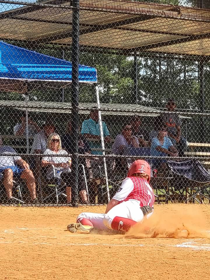 Tryouts - Ninth Inning