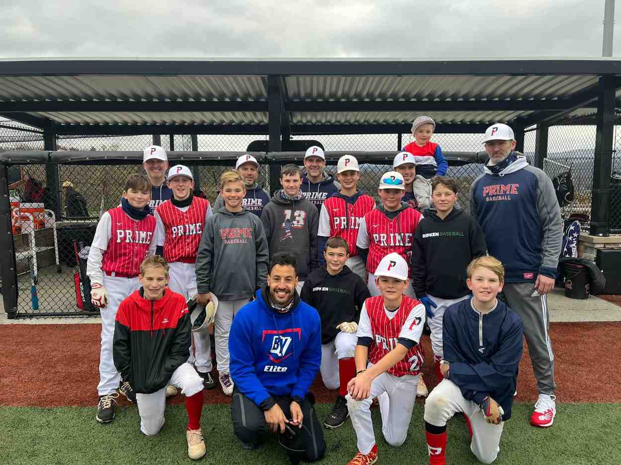 Prime - Ninth Inning